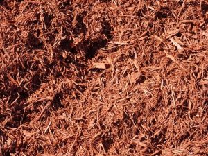 Red Mulch - American Landscape Supply